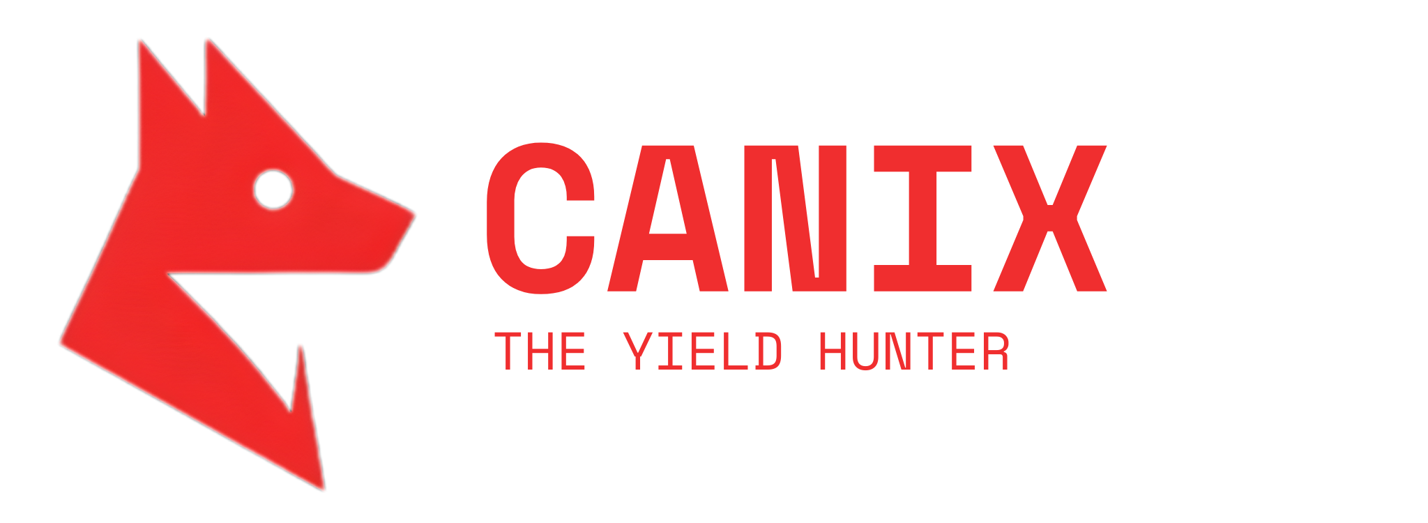 Canix - Hunt Down the Best Yield on Algorand